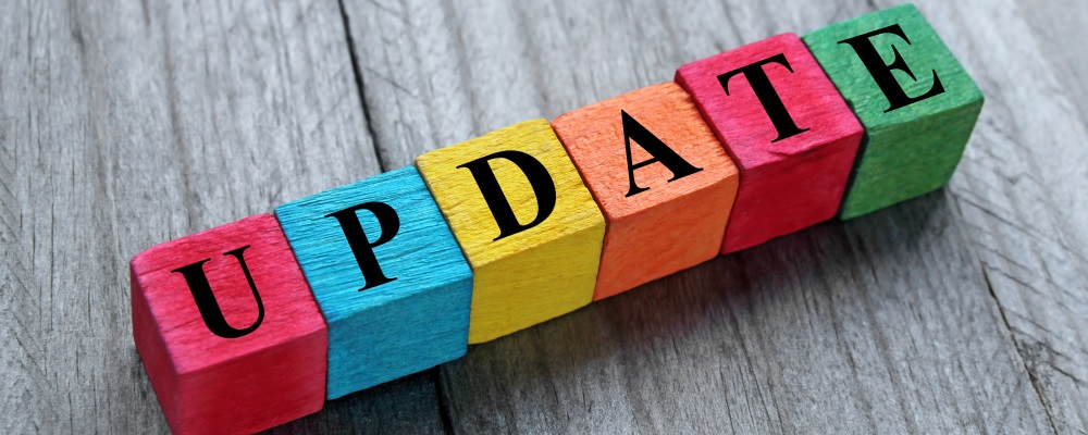 Employment Law Update April 2020 - Sherrards Law Employment Law Update April 2020 - Sherrards Law